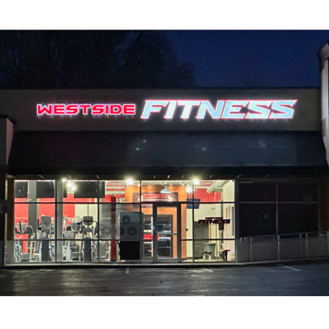 Home - Westside Fitness